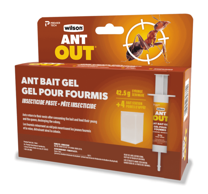 Ant killer gel store